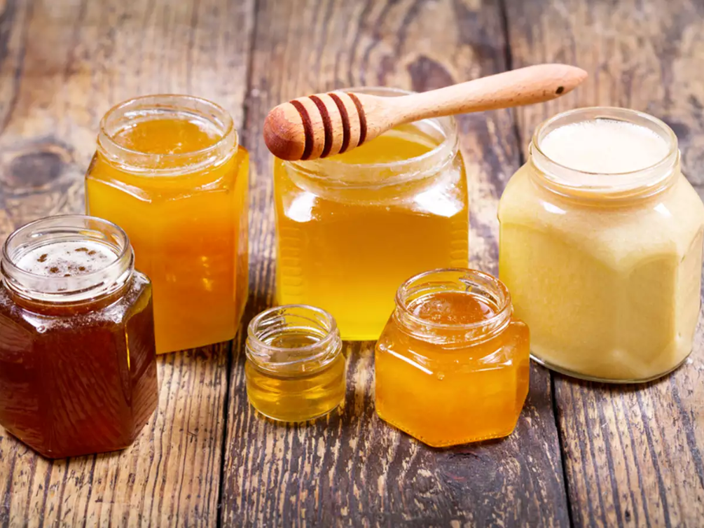 Cum poti sa testezi autenticitatea mierii? Afla tipuri de teste pentru ...